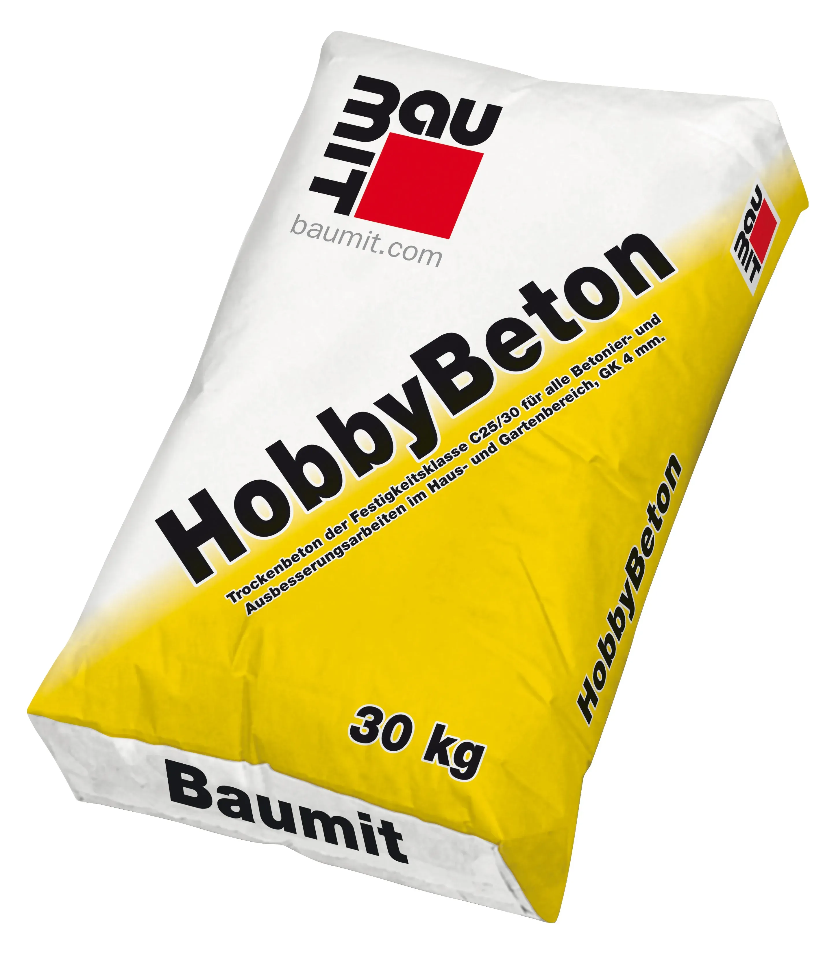 Hobbybeton kaufen bei OBI